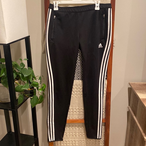 adidas | Pants & Jumpsuits | Adidas Womens Climacool Track Pants | Poshmark